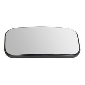 Glace rétroviseur gauche pour Mercedes Benz 0028115233