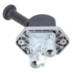 Valve Modulatrice Ebs Pour Scania - 1891378 - P44011544