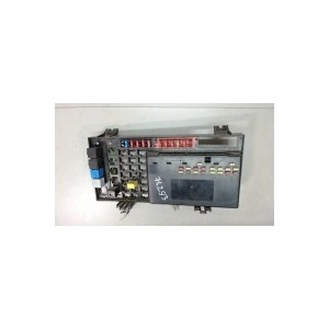 Unité De Contrôle Électronique De L'ordinateur Central Pour Iveco ...