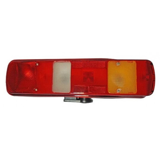 Feu Arrière, Droite, Avec Alarme De Recul Pour Volvo Fh/Fm/Fmx/Nh ...