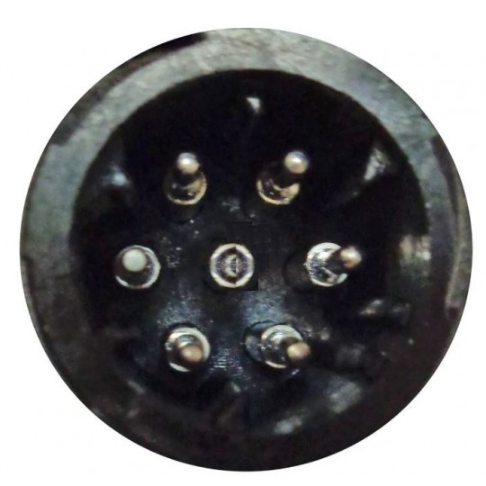 Feu Arrière, Droite, Avec Alarme De Recul Pour Volvo Fh/Fm/Fmx/Nh ...