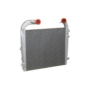 Intercooler Origine Pour Scania 1900501 - P44013529
