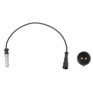 Capteur Abs, Sans Douille, Pour Daf 1703797 - Man 4410350010 - P44013609