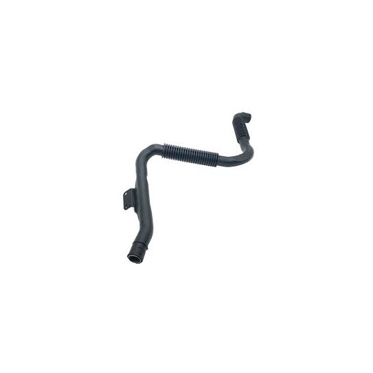 Goulotte De Remplissage D'huile Pour Volvo 20476865 - P44013622