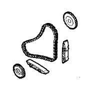 Kit Chaîne Distribution Inférieur Pour Iveco - 504294672 - P44013658