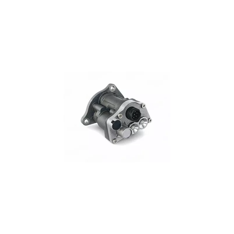Valve de ralentisseur pour Mercedes BENZ - A 9304300087