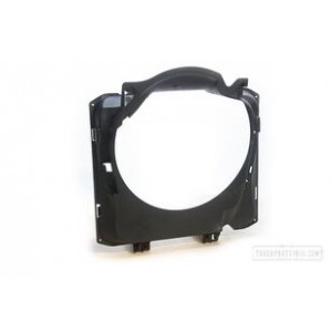 Coiffe De Ventilateur Pour Man 81066200174 - P44013681