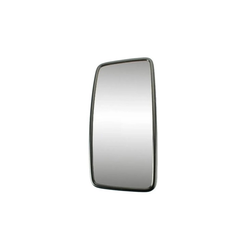 Rétroviseur complet (sans bras), chauffant, pour Mercedes