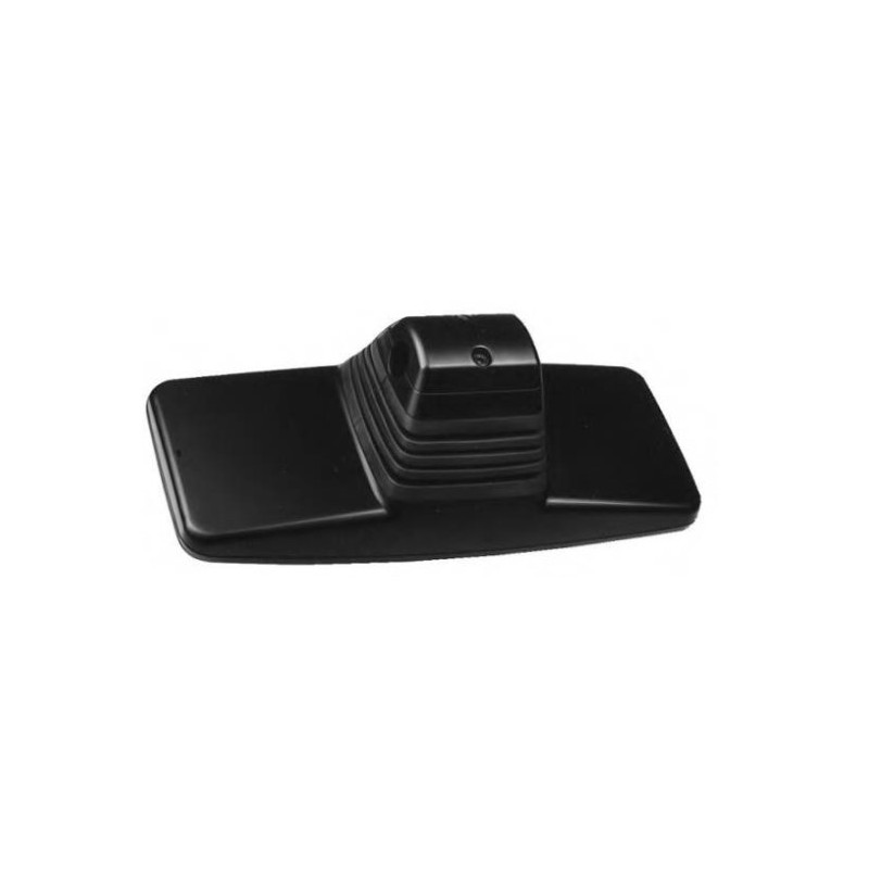 Rétroviseur complet (sans bras), chauffant, pour Mercedes