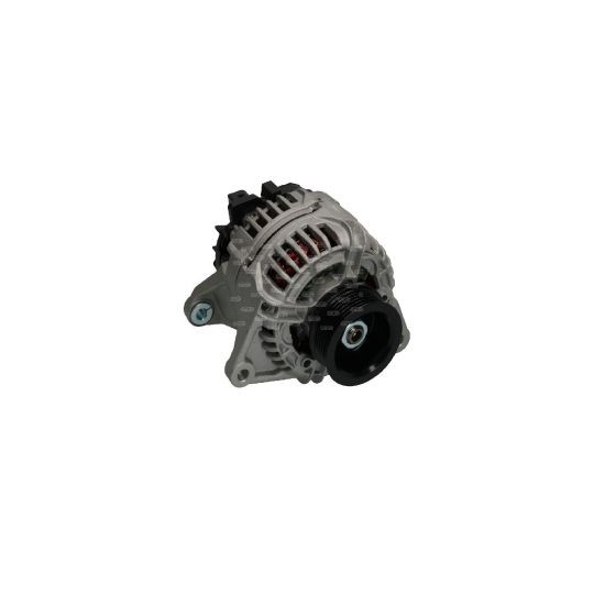 Alternateur Pour Iveco 2995982 - P44013720
