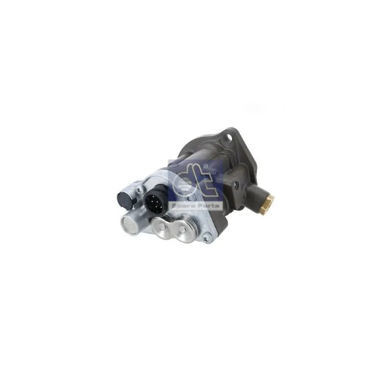 Valve De Ralentisseur Pour Mercedes - A 9304300087 - P44013866