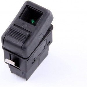 Interrupteur De Blocage Diff. Pour Volvo 1624119 - P44013902