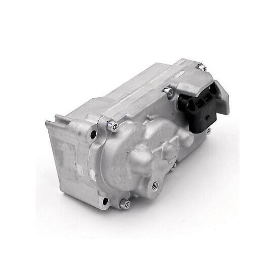 Actionneur De Turbocompresseur (Vtg) Pou Daf 2393599 - 2201112 - P44013945