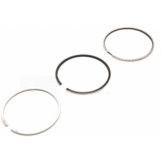 Jeu De Segments Pour Piston Man - P44013988