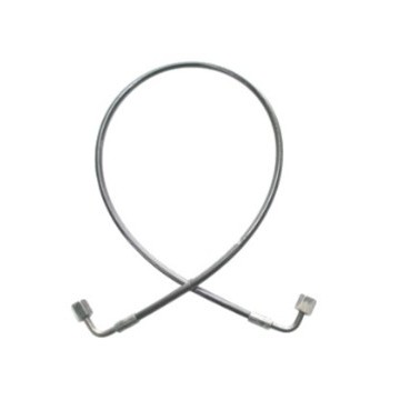 Flexible Basc. Cabine Pour Renault 5010552115 - P44014104