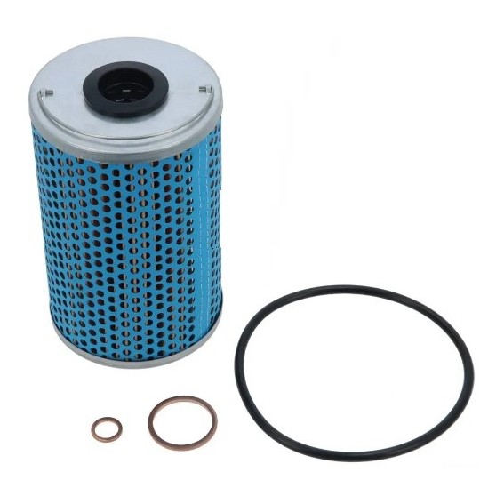 Filtre À Huile - Carburant Pour Daf - Iveco - Mercedes - Renault ...