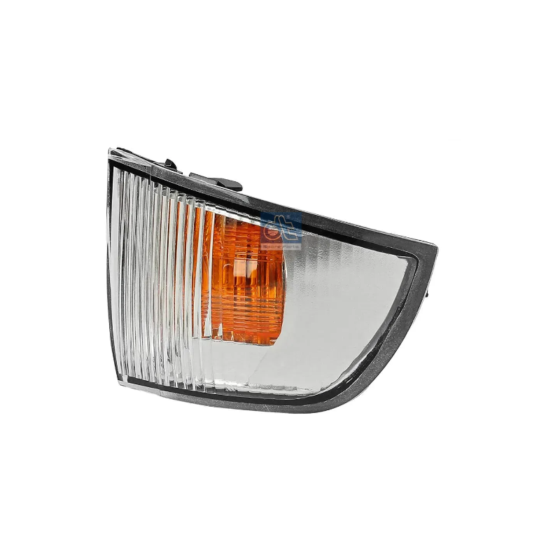 Répétiteur De Clignotant Rétroviseur 3801915 - P44014175