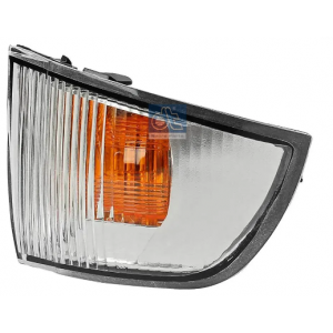 Répétiteur De Clignotant Rétroviseur 3801915 - P44014175