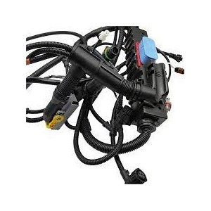 Faisceau De Câbles, Moteur Pour Volvo 21508891 - P44014181