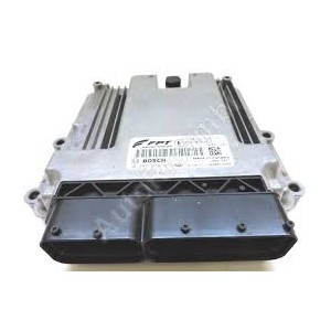 Ecu-Moteur Pour Iveco 5801467201 - P44014333
