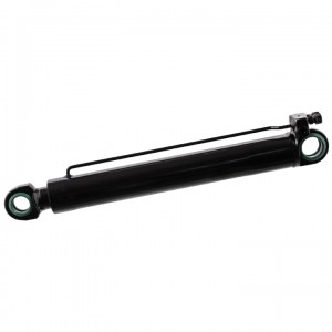 Cylindre Hydraulique Basc. De Cabine Pour Volvo 1075457 - P44014372