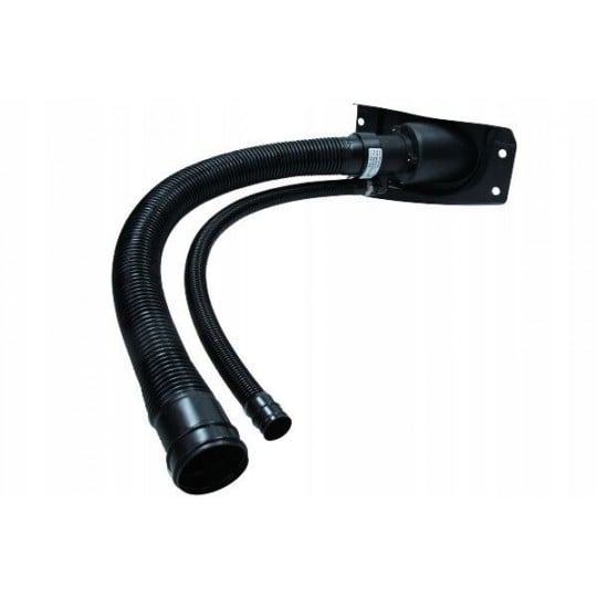 Tubulure De Remplissage, Réservoir Pour Iveco 504100297 - P44014466