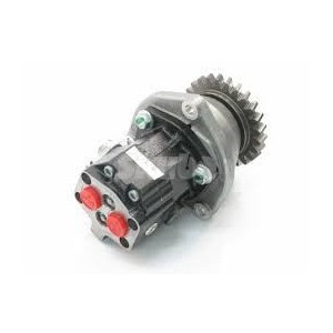 Pompe D'alimentation Pour Iveco 504066200 - P44014468