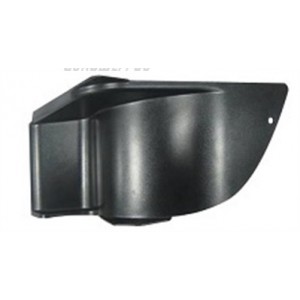 Cache, Droite Pour Mercedes-Benz 9438850174 - P44014579