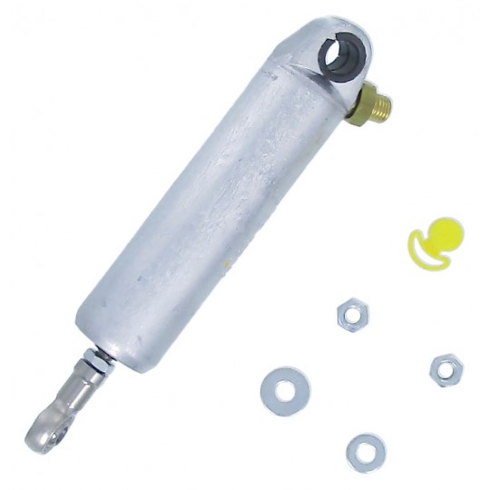 Cylindre, Frein Moteur Pour Renault / Volvo 7422141324 - P44014727