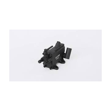 Pompe Hydraulique Basc. De Cabine Pour Mercedes Benz 0005538901 - P44014804