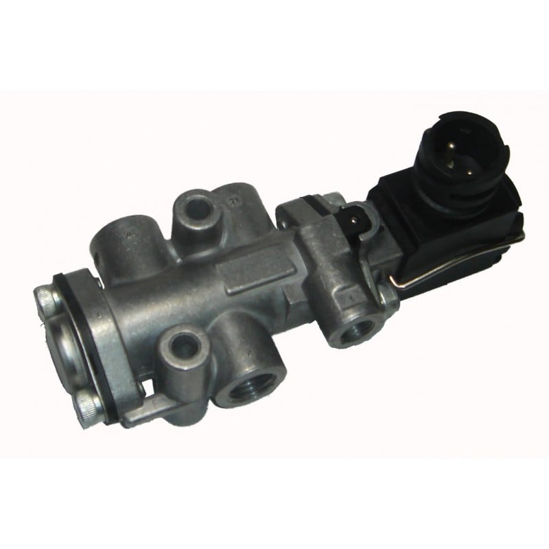 Electrovalve BV pour DAF 1314514 - 1379776 - 1457276