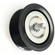 Galet Tendeur Pour Mercedes-Benz 6512000670 - P44014899