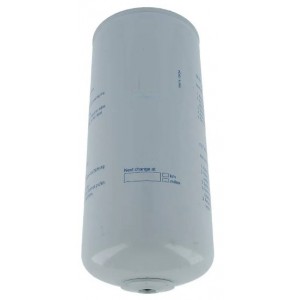 Filtre À Huile Pour Daf 267714 - P44015004