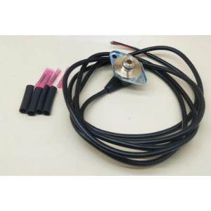 Capteur De Pression D'huile Pour Scania - 1862894 - P44015254