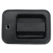 Poignée Extérieure Droite, Sans Barillet, Pour Iveco 98404714 ...