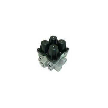Valve De Protection 4 Circuits 21225479 - 44T819585