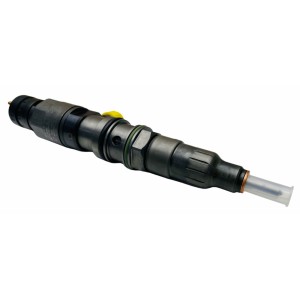 Injecteur Neuf Pour Mercedes Benz 4730700287 - P44015686