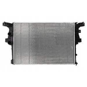 Radiateur Eau Pour Iveco - 41225857 - P44015854