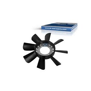 Ventilateur Pour Iveco 93811590 - P44015988