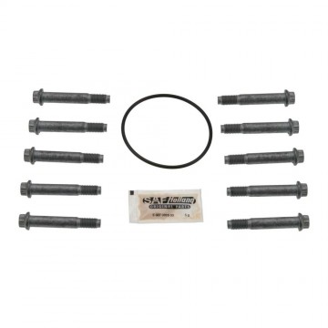 Kit De 10 Vis De Fixation Pour Disque Integral Pour Saf 03434366200 ...