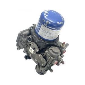 Déssiccateur, Complet Avec Valve Pour Renault / Volvo Trucks 7421902425 ...