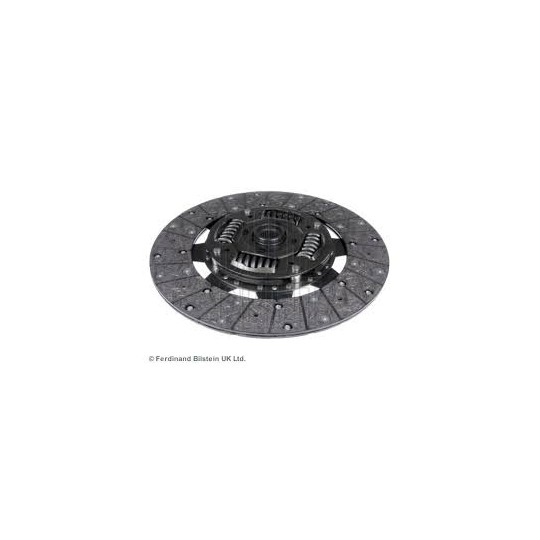 Disque D'embrayage Pour Renault 5001870653 - P44016310