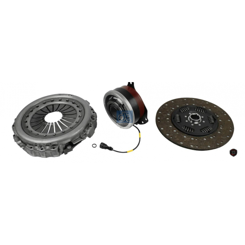 Kit Embrayage Pour Renault Kerax - 7420812085 - P44016350