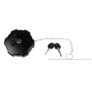 Bouchon Réservoir Pour Mercedes A 0004705005 - P44016420