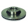Disque De Frein Avant Pour Renault/ Volvo Trucks 5010598308 - 20700508 ...