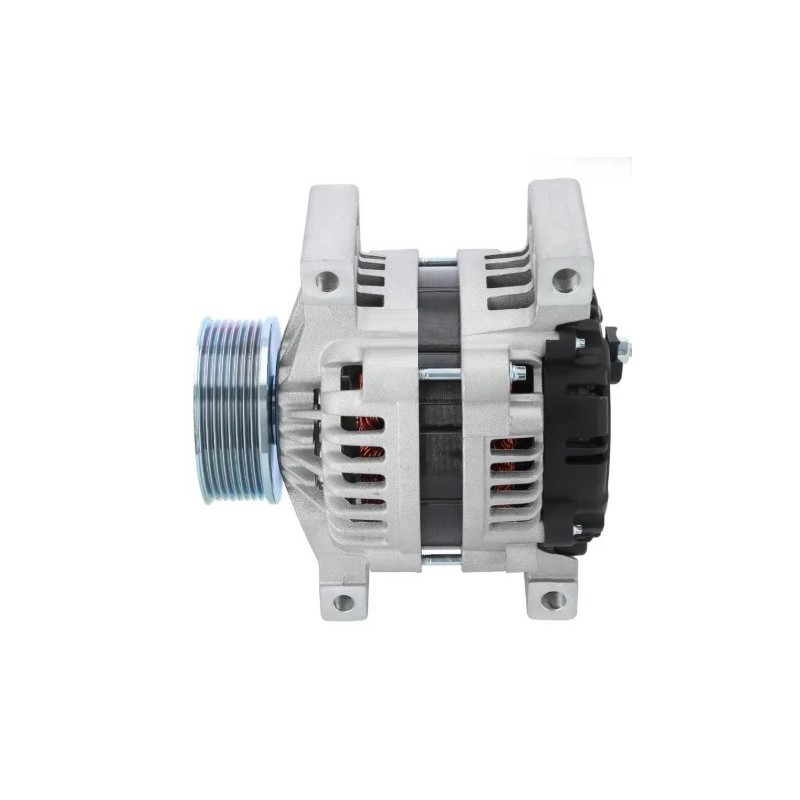 Alternateur 24v 100a Pour Mercedes - P44016579