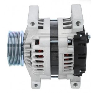 Alternateur 24v 100a Pour Mercedes - P44016579