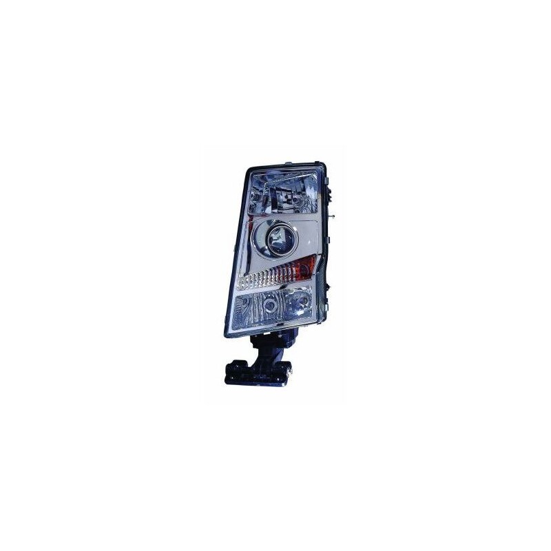 Optique Principal Avgh Pour Volvo 21001645 - P44016590
