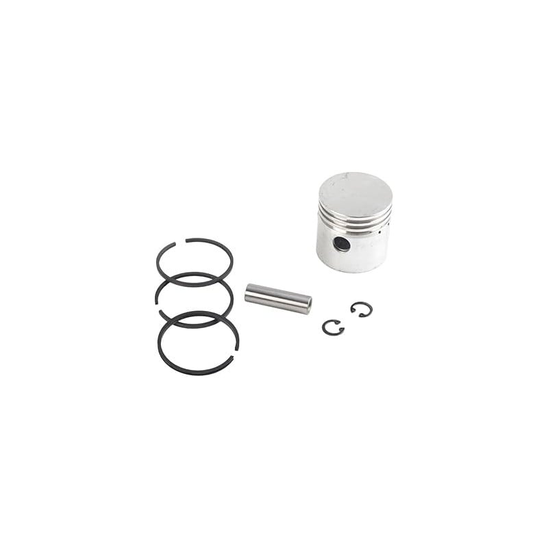 Piston, Complet Avec Segments Pour Scania 1769338 - P44016712