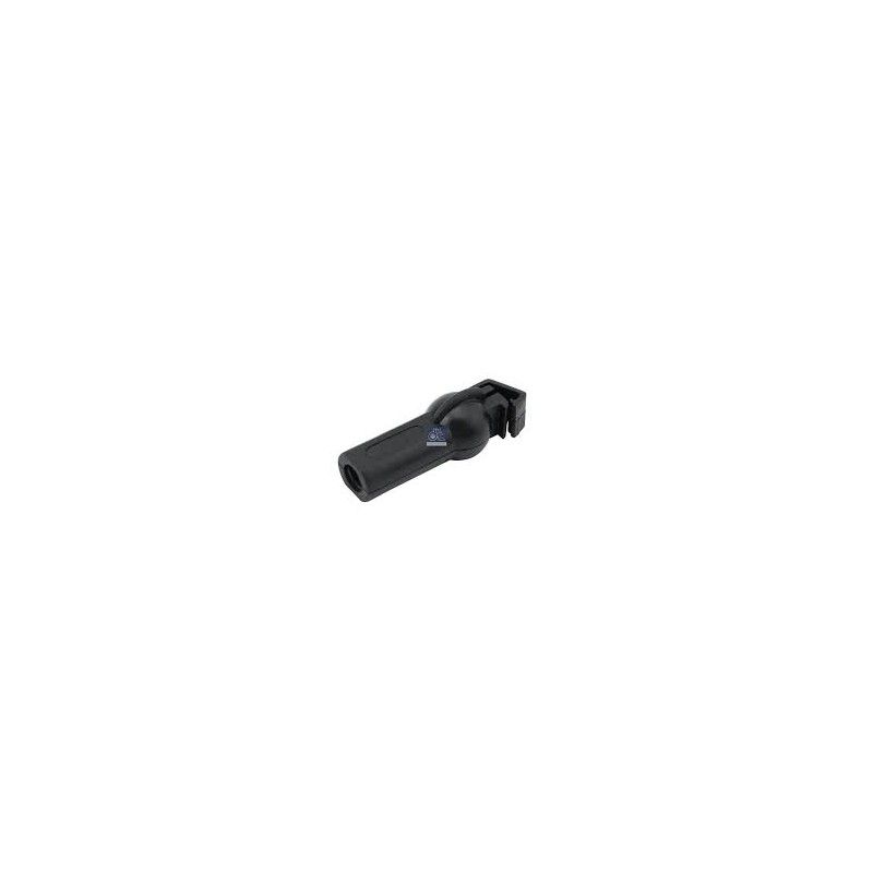 Rotules, valve de nivellement x 10 pour Volvo 946703